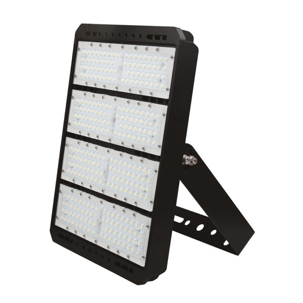 MetroLED – Light – Sign – Solar