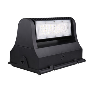 MetroLED – Light – Sign – Solar